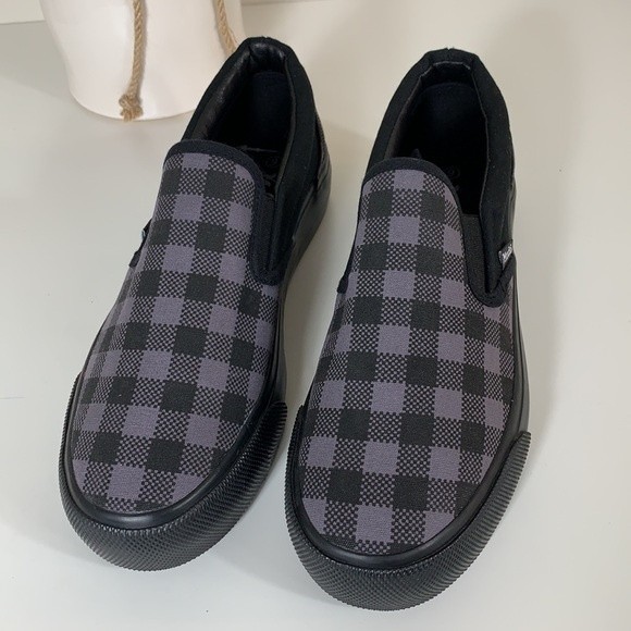 Mudd | Shoes | Mudd Leopard Slip Ons | Poshmark